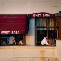 Yuşa Hazretleri Kimdir?